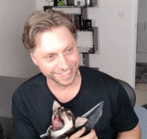 Ren Diggity Dawg In 2025 Double Life Meaning Of Life I Have No Friends