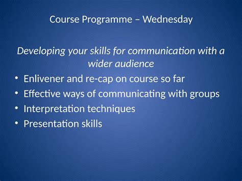 English Communication Pptx Communicative English Ppt