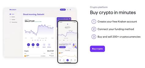 Kraken Vs Coinbase Which Platform Is Best For You