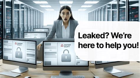 How To Remove Leaked Content A Protection Guide For Adult Creators Xfree Com Blog Discover