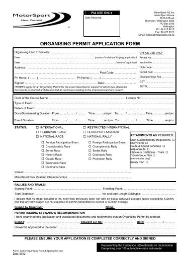 Nz Passport Application Form Pdf Printable Form 2024