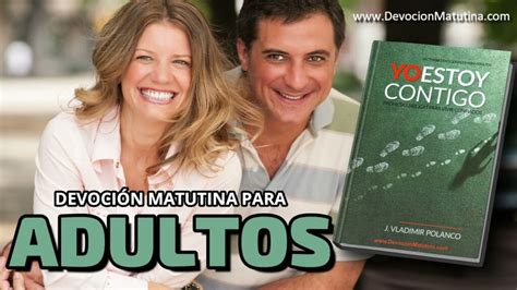 de noviembre Devoción Matutina para Adultos Tú eres nuestro padre