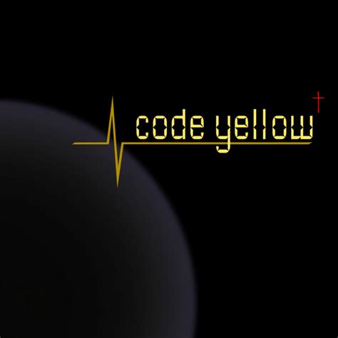 Code Yellow Podcast Podcast On Spotify