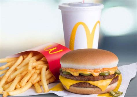 Mcd Chilli Cheese Double Discontinued Rumors