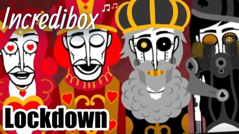 Lockdown Incredibox Deck 52 Youtube