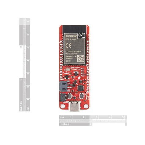 SparkFun Thing Plus ESP S WROOM