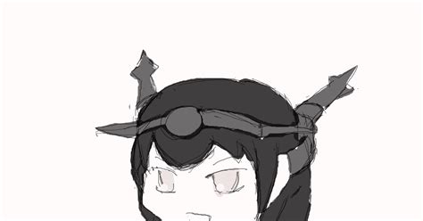 艦これ 長門落書き もけ腐のイラスト Pixiv