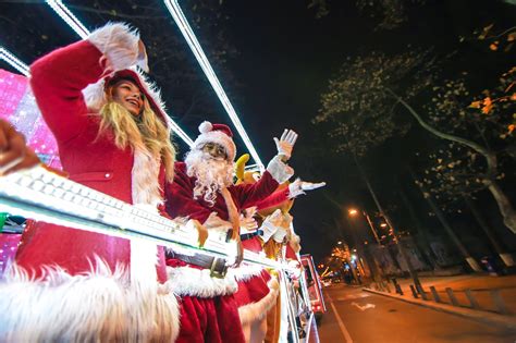 კოკა კოლას საახალწლო Coca Cola Bottlers Georgia