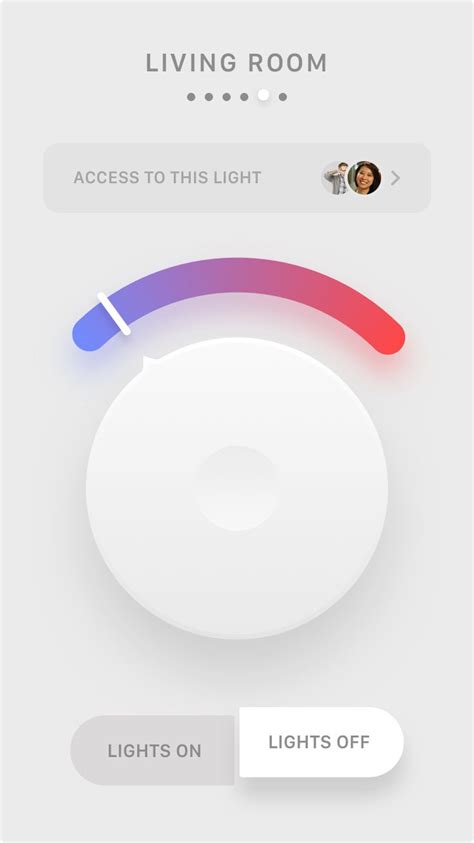 Mobile App Design Inspiration App Interface Design Gui Design