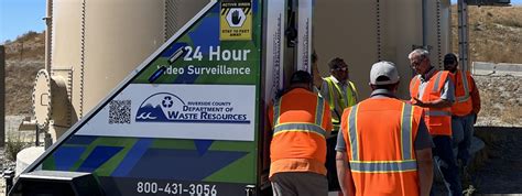 Mobile Surveillance Trailers Security Camera Trailers