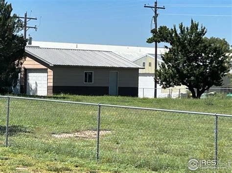 207 Dickson St Wiggins Co 80654 9 Photos Movoto