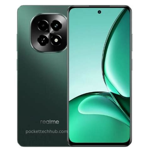 Realme C G Price In India Specs
