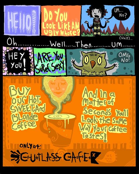 Hot Sweet And Blond 1 By Carrion On Newgrounds