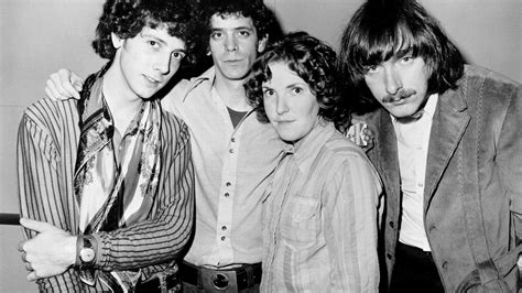 The Velvet Underground Wallpapers Wallpaper Cave