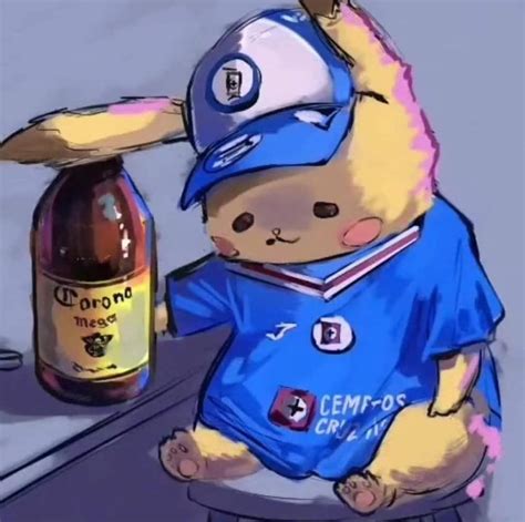 Pikachu Pokemon And More Danbooru