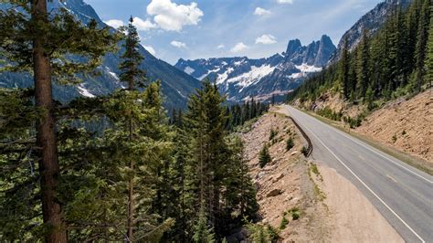 10 Day Washington National Parks Road Trip Itinerary With Hidden Gems
