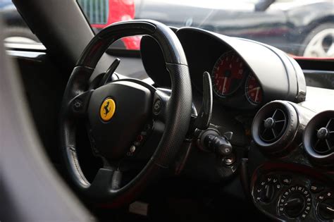 Ferrari Enzo Simon Furlonger