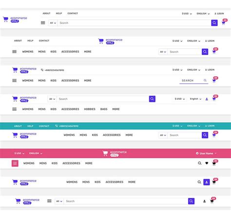 Ecommerce Html Bootstrap 5 Ui Kit And Templates Ecommerce Html