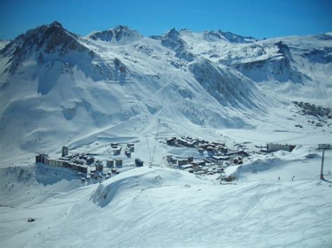 Les Plus Belles Stations De Ski Françaises