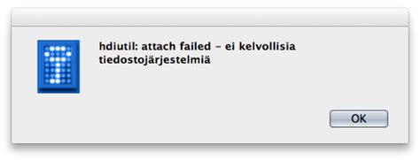 Macos Ntfs 3g Unmounts Ntfs Partitions Because It Did Not Receive Signal In 15 Seconds—what