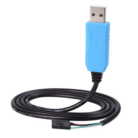 Top 2 Pack Debug Cable For Raspberry Pi Usb Progra Grandado