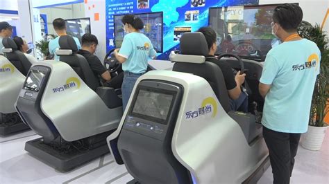2023服贸会供应链交通运输展区亮相首钢园，现场设置两大体验区北京时间