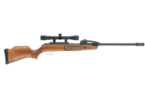 Carabine Gamo Fast Shot 10x IGT bois à répétition 10 coups c