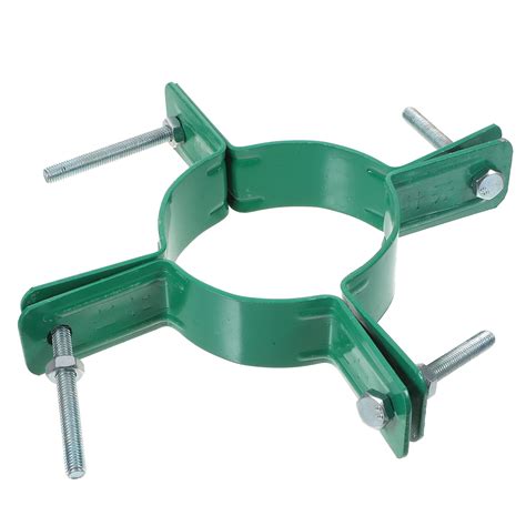 Reachise Tree Fixing Simple Iron Metal Durable Tree Supportive Rack For