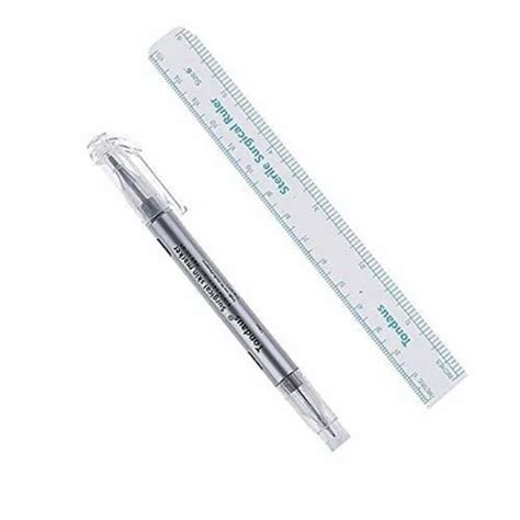 Skin Marker Double Tip 05mm At ₹ 95piece In Bengaluru Id
