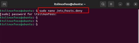 Fix Ssh Exchange Identification Read Connection Reset Its Linux FOSS
