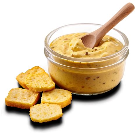 Download Mustard Dip Png Aow Wallpapers Com