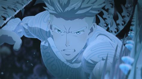 High Noon At July Episodes Trigun Stargazetrigun Stampede