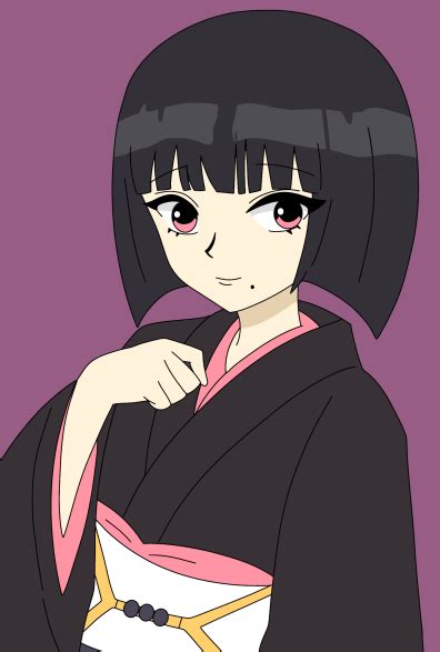 Kalluto Zoldyck By Haunted006 On Deviantart