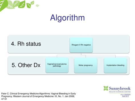 Ppt First Trimester Bleeding Powerpoint Presentation Free Download Id1070842