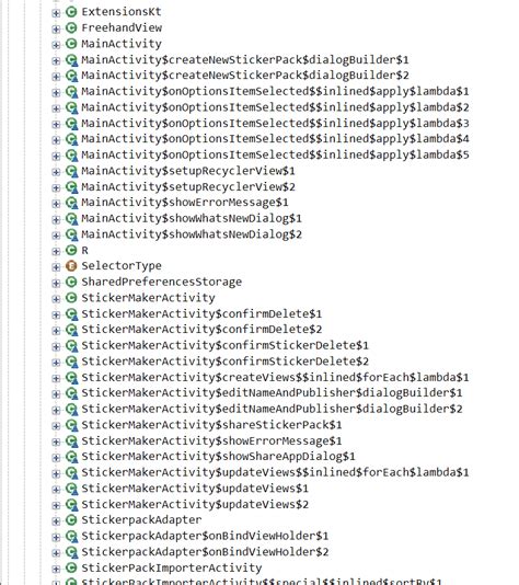 Kotlin Apps Inline Issue Core Issue 862 Skylot Jadx GitHub