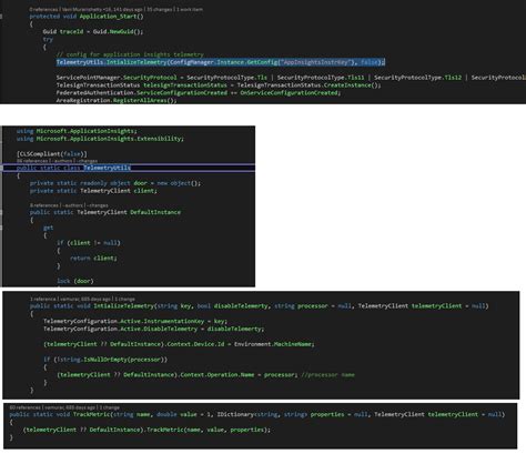 Custom Metric Showing Under Unavailabledeprecated Metrics · Issue 204 · Microsoft