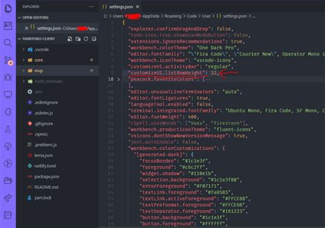 How Do You View Saved Github Account On Vscode Vscode