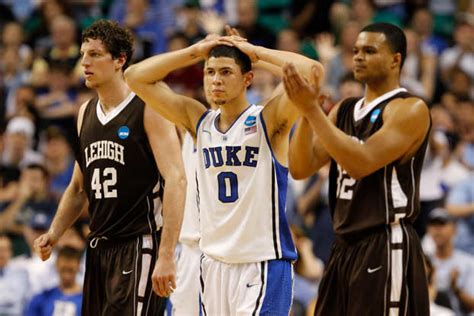Ranking The Worst Losses In Mens Ncaa Tournament History