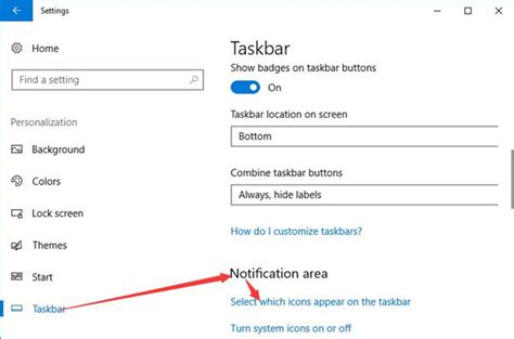 How To Show Or Hide Windows Defender Icon In Notification Area