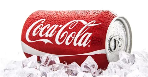 Rappel Conso Présence de bisphénol A des canettes de Coca Cola