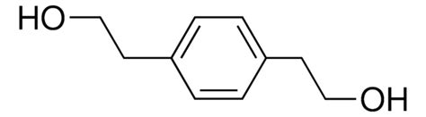 14 Bis2 Hydroxyethylbenzene Sigma Aldrich