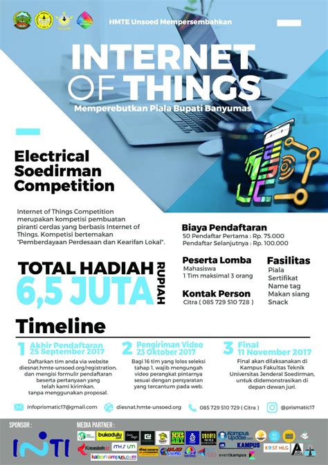 Internet Of Thing Event
