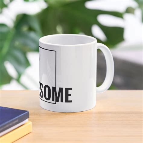 Css Is Awesome Coffee Mug For Sale By Workwithstellio Redbubble