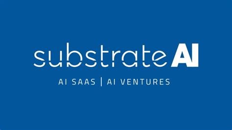 Substrate Ai Grows 256 To June Reaches 9 Million Euros In Revenues