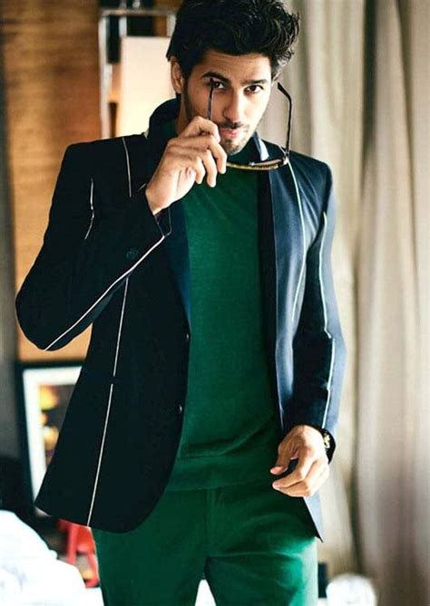 Sidharth Malhotra Birthday Special 10 Pics Of The Actor That Are Too