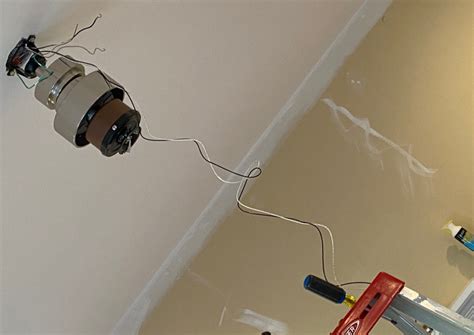 How To Replace A Ceiling Fan All About The House