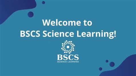 Bscs Logo