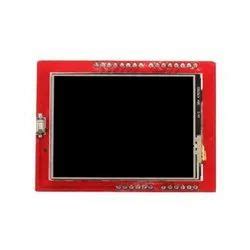 Interfacing INCH TFT LCD Touch Screen With ESP32 51 OFF