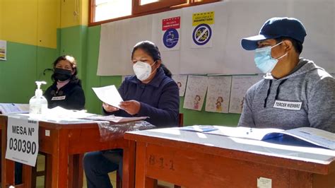 Elecciones cuándo vence el plazo para presentar mi justificación para no ser miembro de