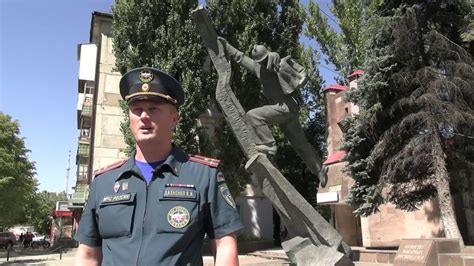 День Государственного флага Российской Федерации Лента новостей ЛНР